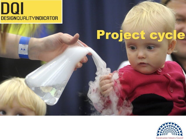 What is the Design Quality Indicator | PPT