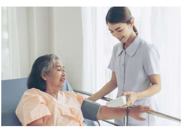 General duty nursing assistant course in agra | PPT