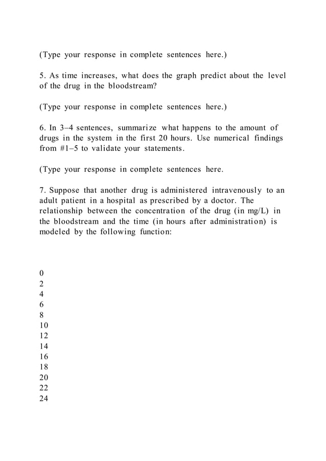 General Education Assessment MATH 1314InstructionsDo not inc | DOCX