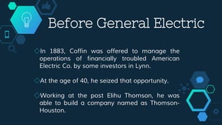 General electric | PPTX