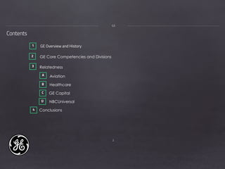 General Electric | PPT
