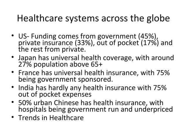 General electric medical systems, 2002 | PPT | Health Insurance | Insurance