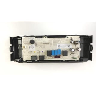 General Electric WB27X37998 Range Rc19 Control (Flashed) HnKparts.pdf ...