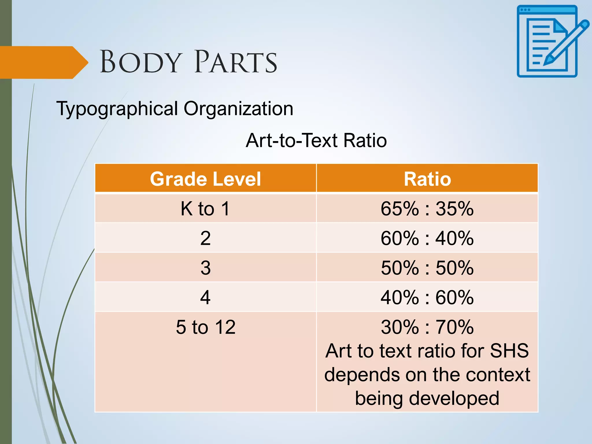 General Elements of Self-Learning Modules | PDF | Educational ...