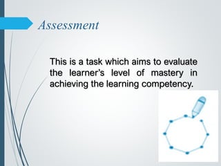 General Elements of Self-Learning Modules | PDF