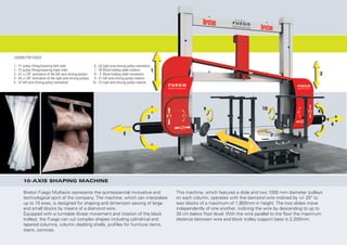 Breton Wire Machines catalogue | PDF