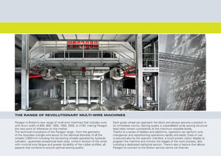 Breton Wire Machines catalogue | PDF