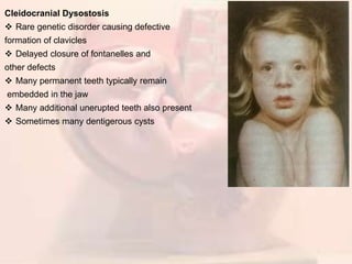 General embryology | PPTX