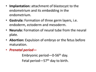 GENERAL EMBRYOLOGY anatomy basic science.pdf | Infertility ...