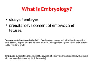 GENERAL EMBRYOLOGY (combined) notes.pptx