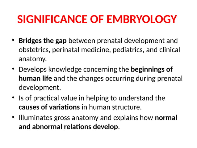 GENERAL EMBRYOLOGY (combined) notes.pptx
