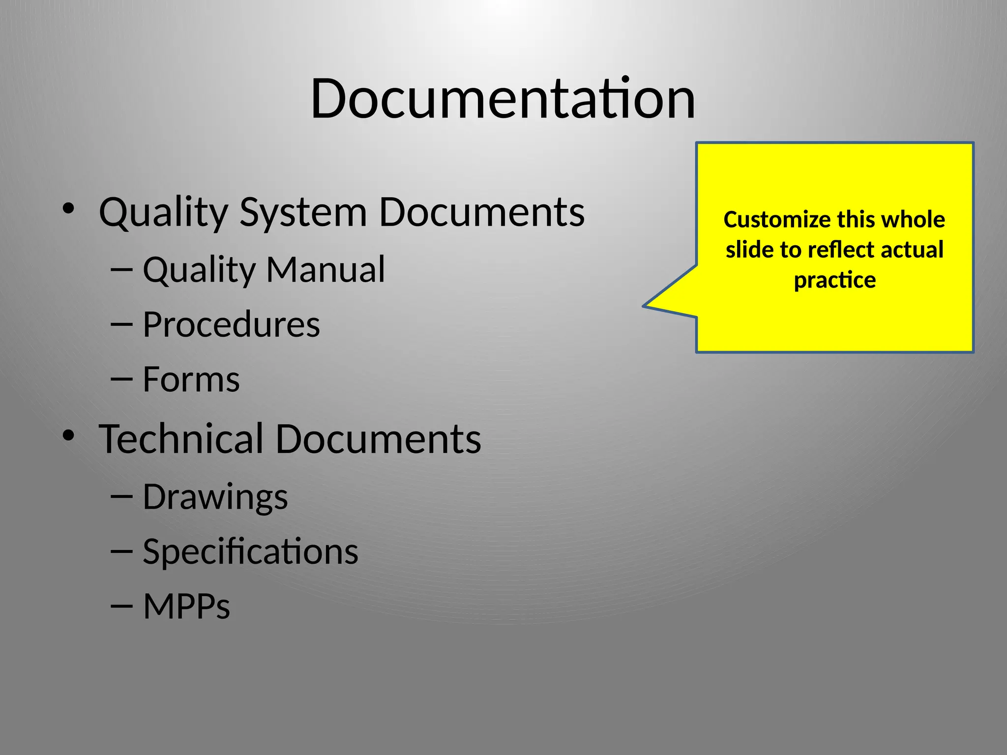 General Employee Training Presentation AS9100 - rev 0.pptx