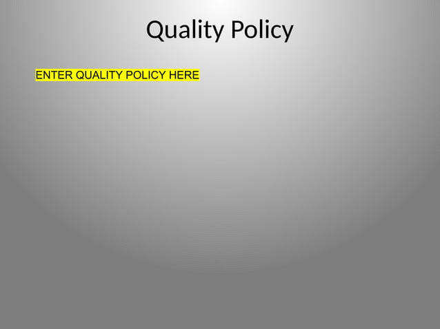 General Employee Training Presentation AS9100 - rev 0.pptx