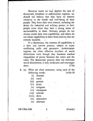 General english | PDF