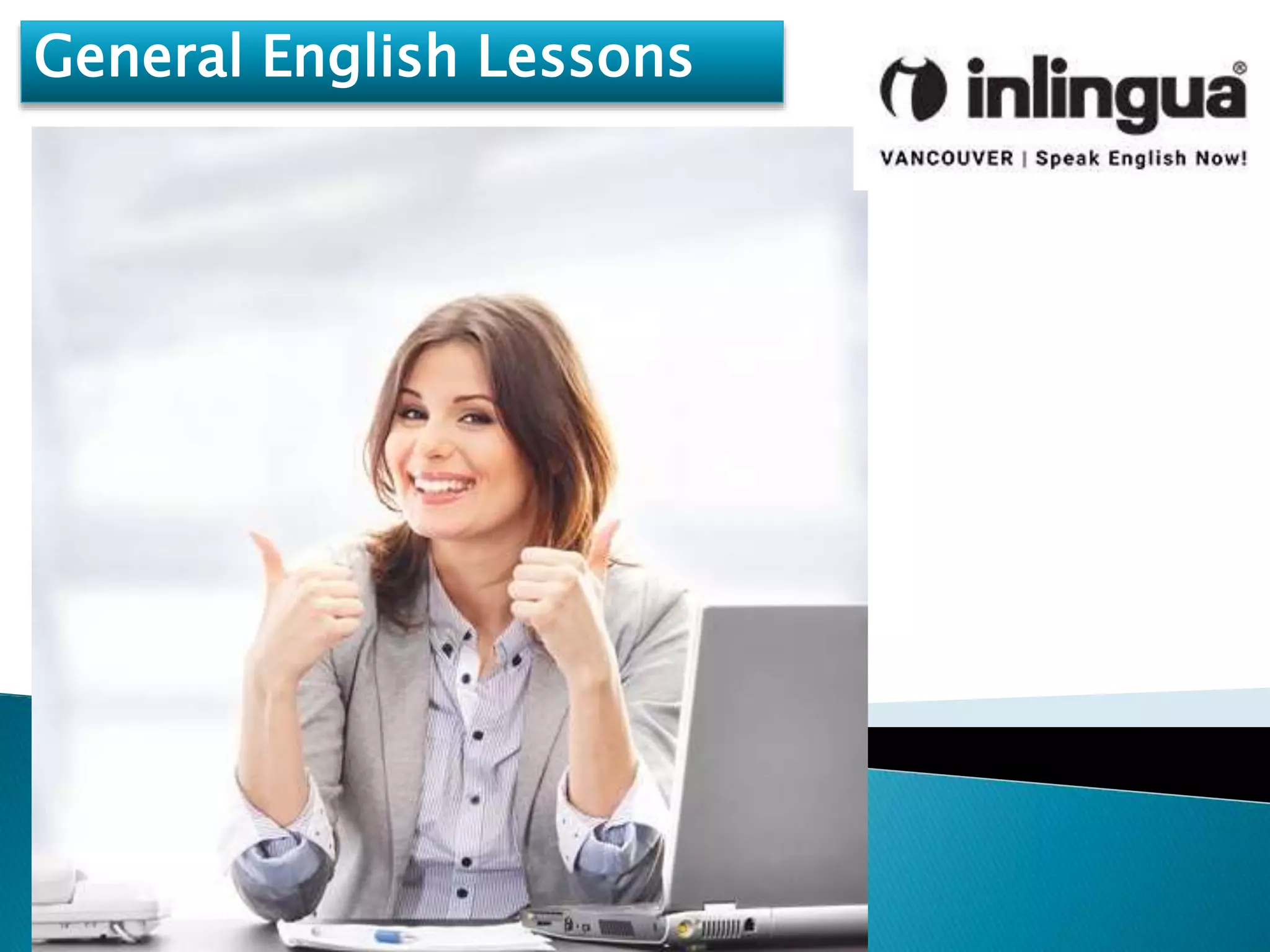 General english lessons | PPTX