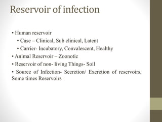 General epidemiology, Basic Epidemiology | PPTX