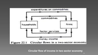 General equilibrium theory | PPTX