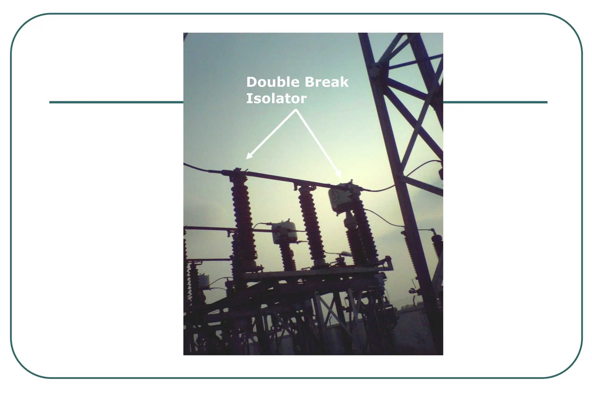 Overview of General Equipments of a Substation.ppt