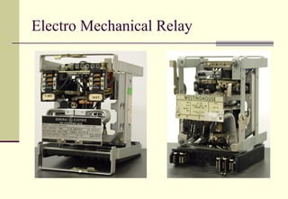 Overview of General Equipments of a Substation.ppt