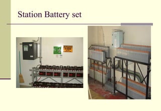 Overview of General Equipments of a Substation.ppt