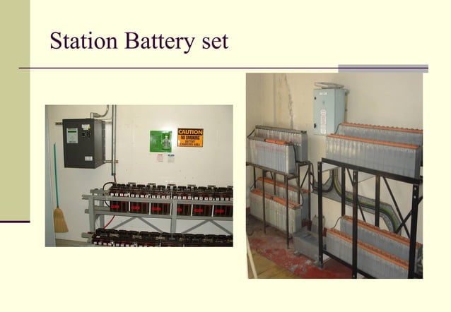 Overview of General Equipments of a Substation.ppt