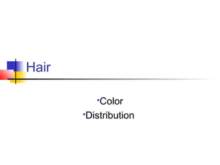 General examination | PPT