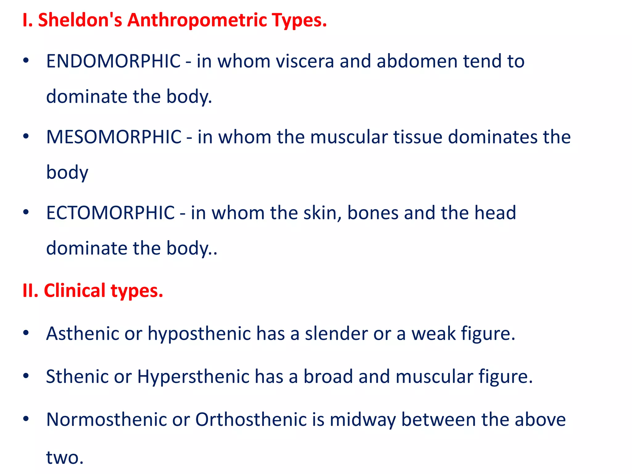 General examination | PPTX