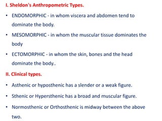 General examination | PPTX