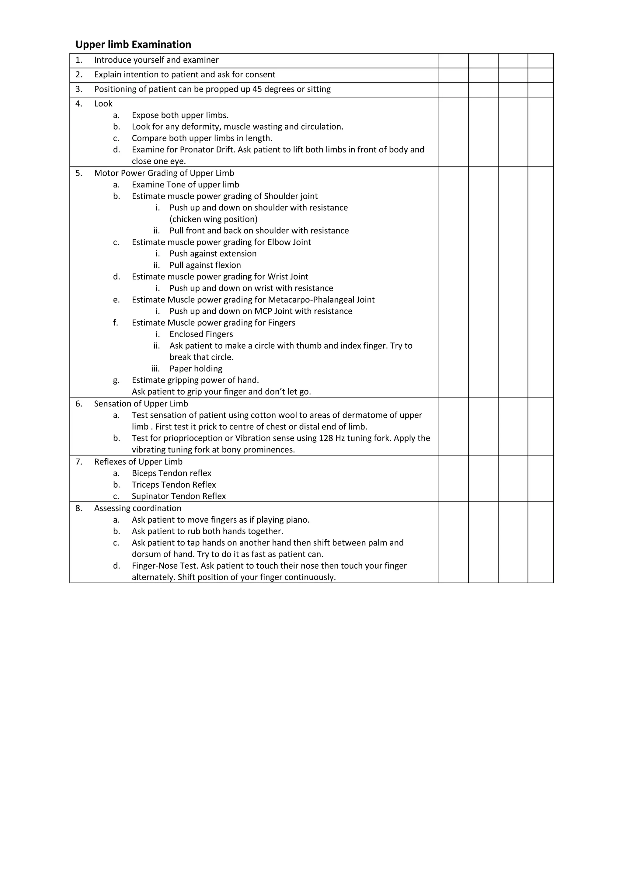 General physical Examination Checklist .pdf