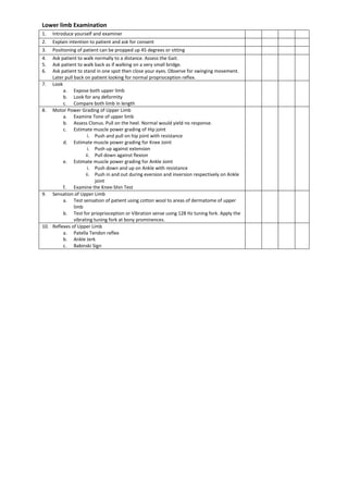 General physical Examination Checklist .pdf