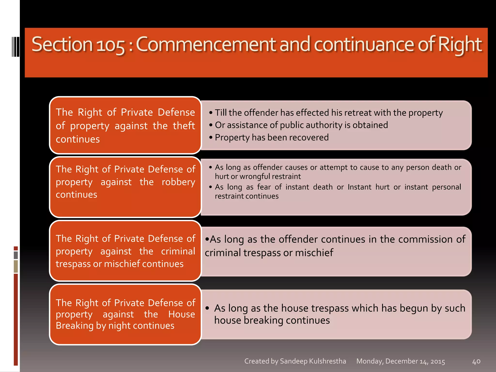 General exceptions Indian Penal Code, (S. 76 to 106) | PDF