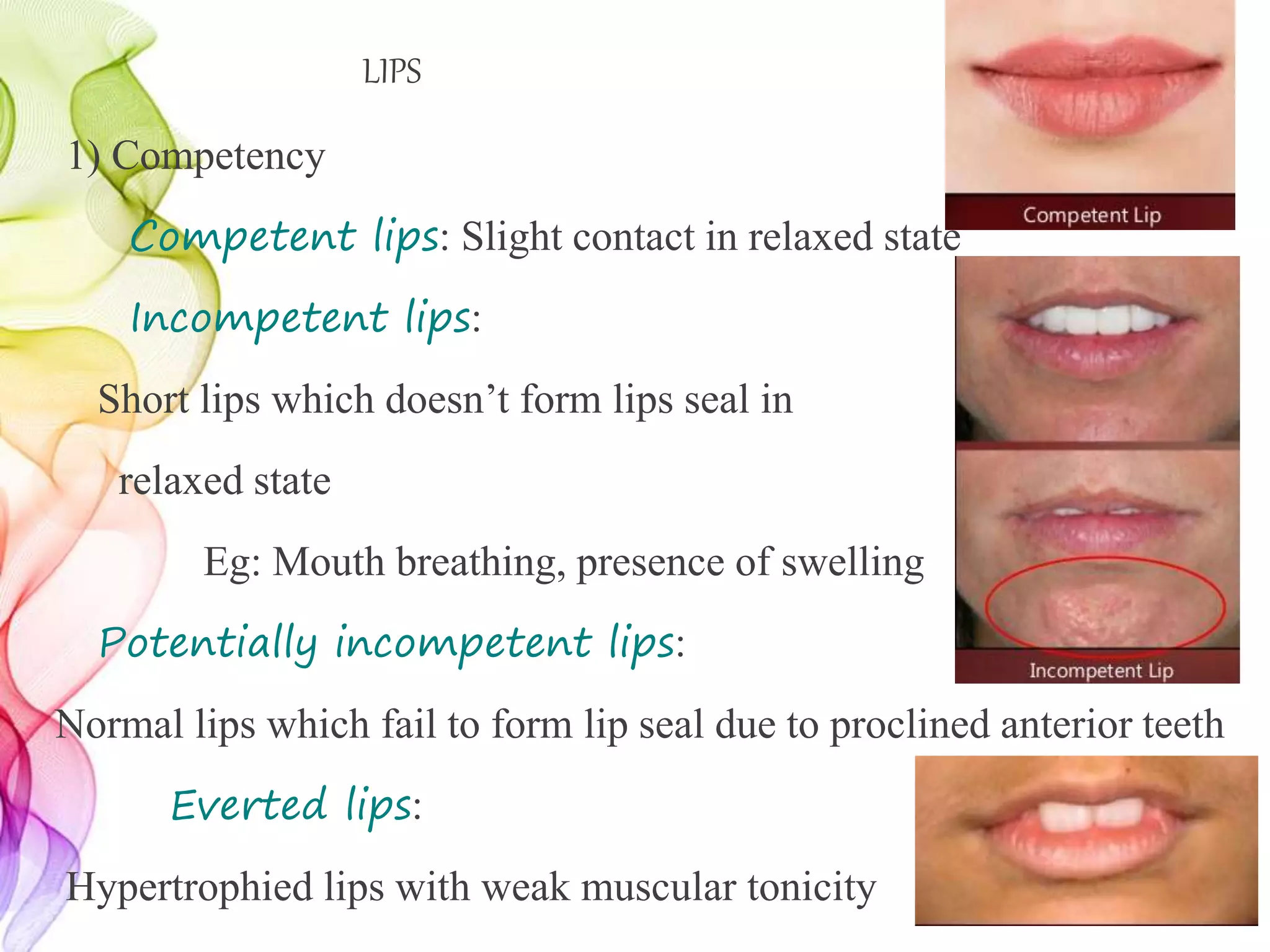 General & extraoral examination.pptx