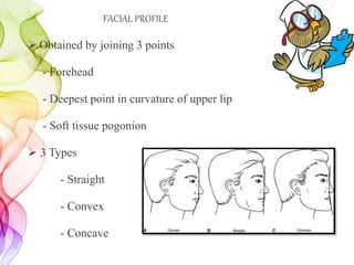 General & extraoral examination.pptx