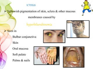 General & extraoral examination.pptx