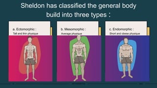 General and extra oral examination orthodontics | PPTX
