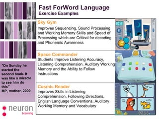 General Ffw 0910 | PPT