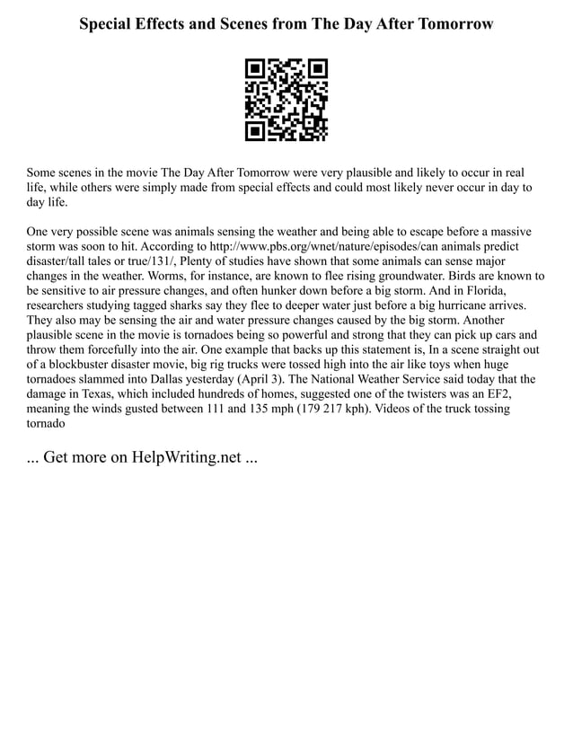 General Format Purdue Writing Lab - How To Write | PDF