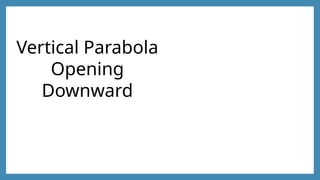 General Form of the Equation of the Parabola.pptx