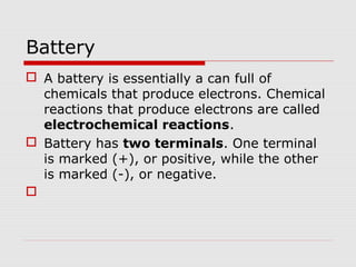 General fuel cell | PPT
