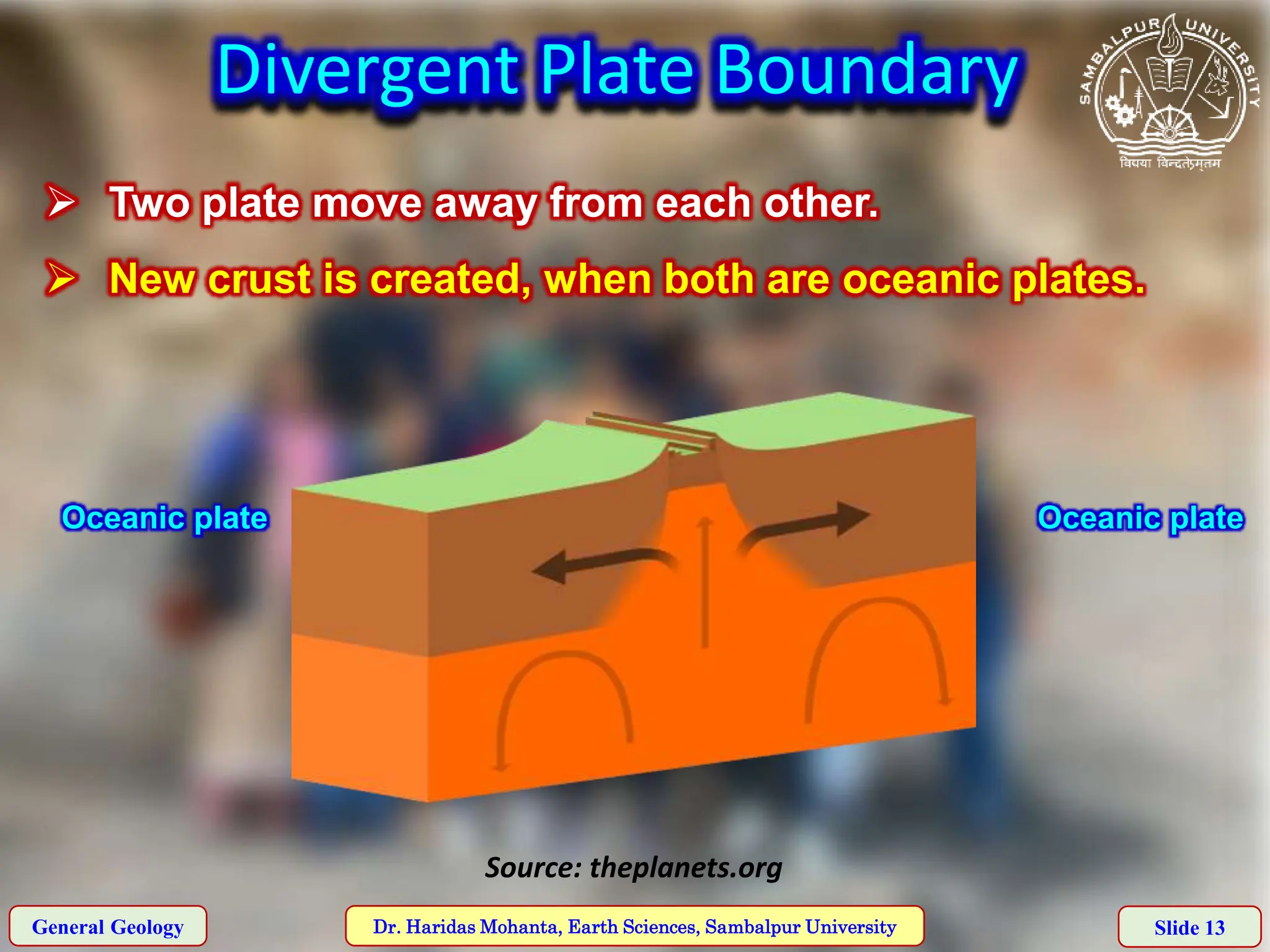 General Geology_Class_05 earthquakesnotes | PPT