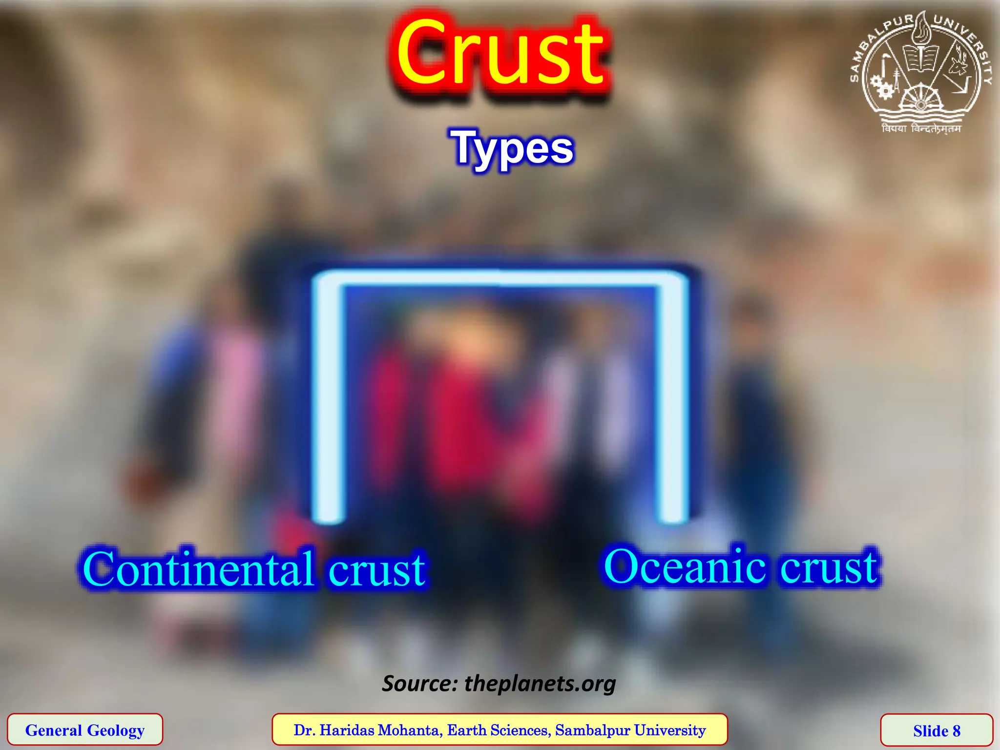 General Geology_Class_05 earthquakesnotes | PPT