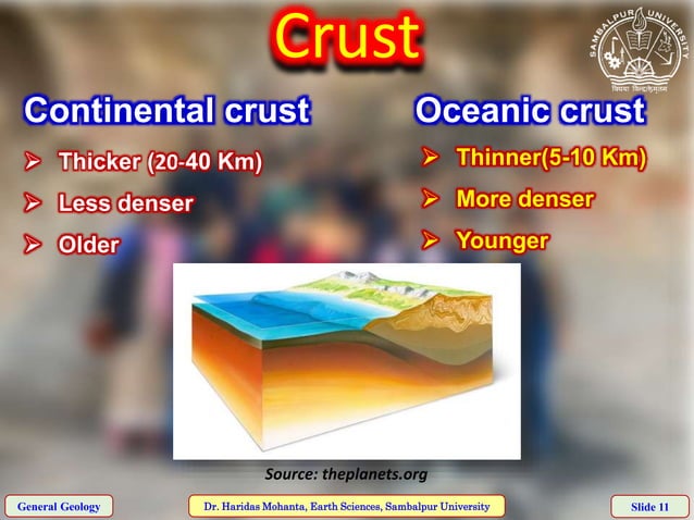 General Geology_Class_05 earthquakesnotes | PPT