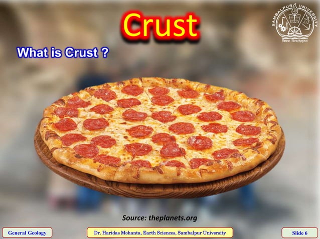 General Geology_Class_05 earthquakesnotes | PPT