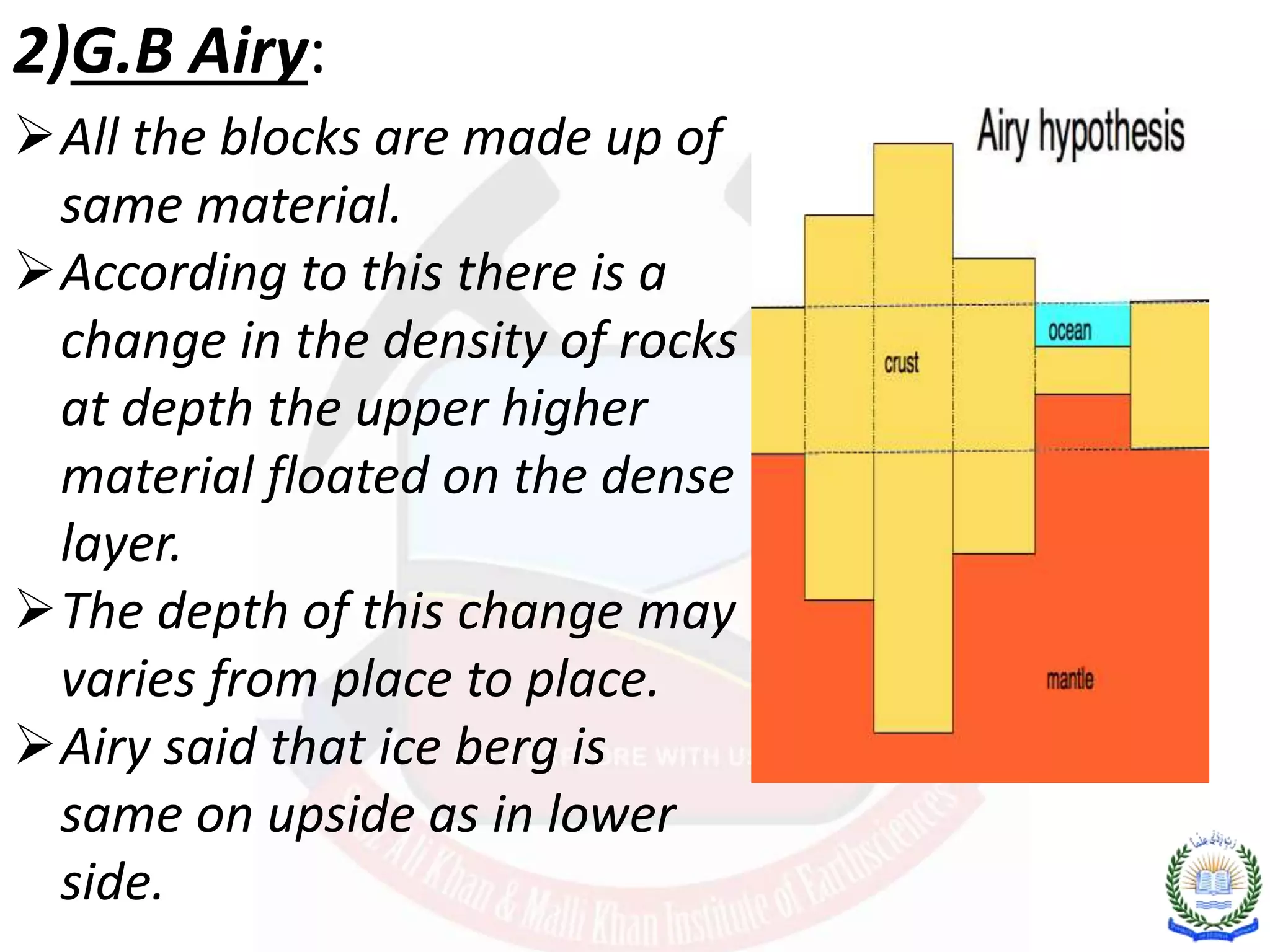 geochronolgy and age of earth | PPTX