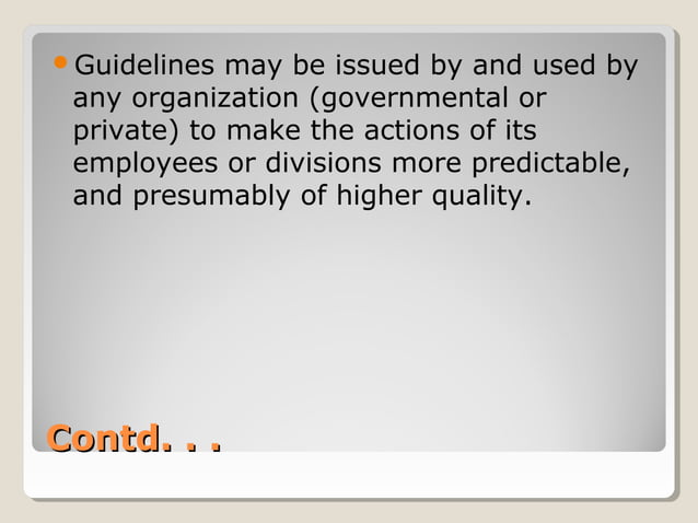 Usability Engineering General guidelines | PPT | Operating Systems | Computer Software and ...