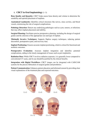 General Guidelines on Basic Dental Implant Treatment.pdf | Dental ...