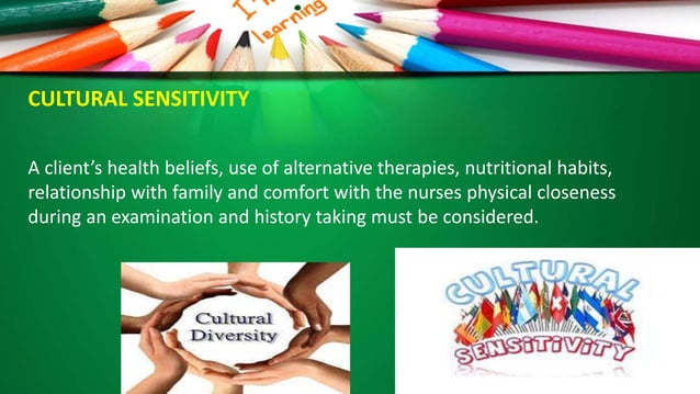 General health assessment and history taking | PPTX