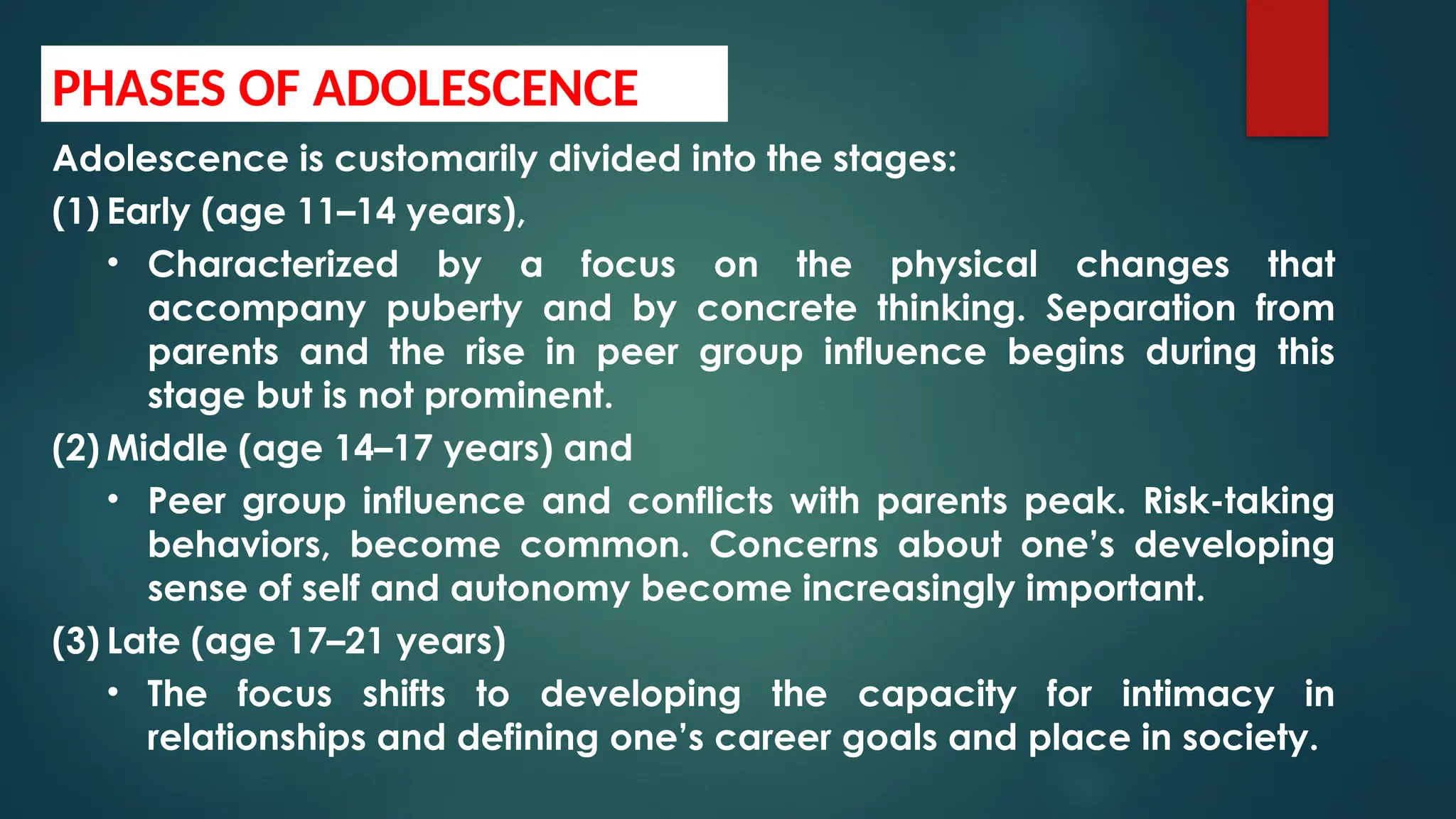 General health in adolescence by 41 41.pptx