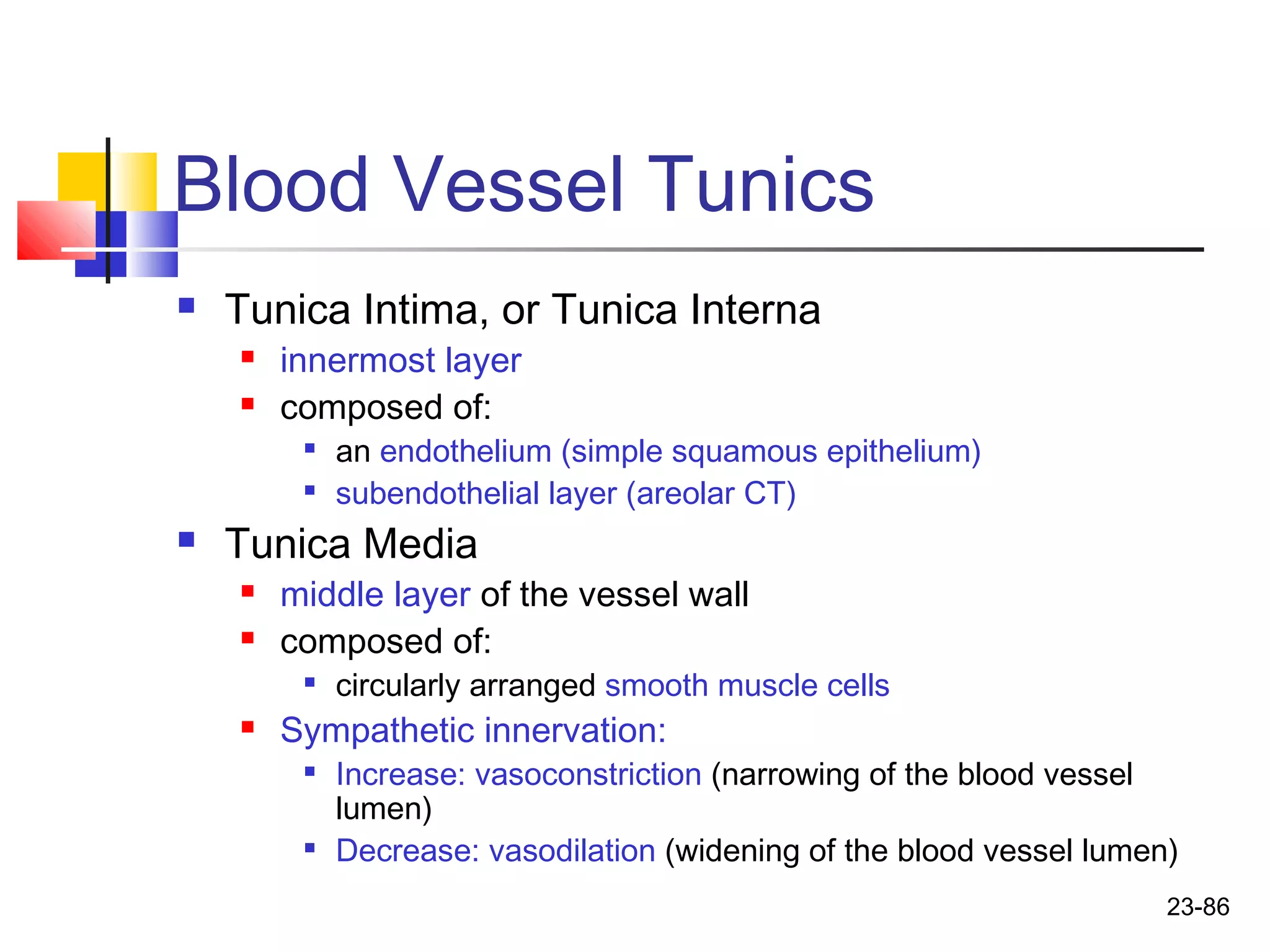 General histology | PPT