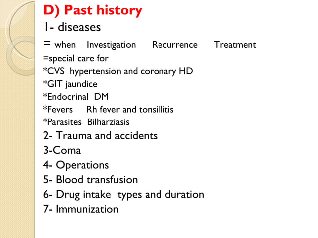 General history 1999 | PPT